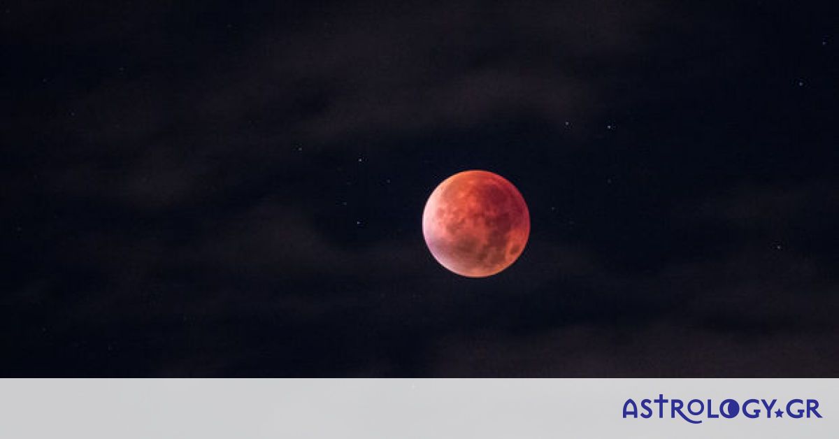 Φεγγαράκι μου λαμπρό: Η καθημερινή επιρροή της Σελήνης - Astrology.gr