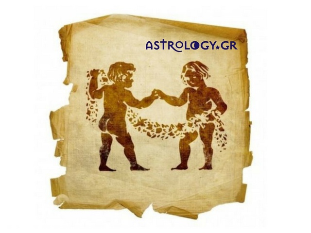ΔΙΔΥΜΟΙ - Astrology.gr