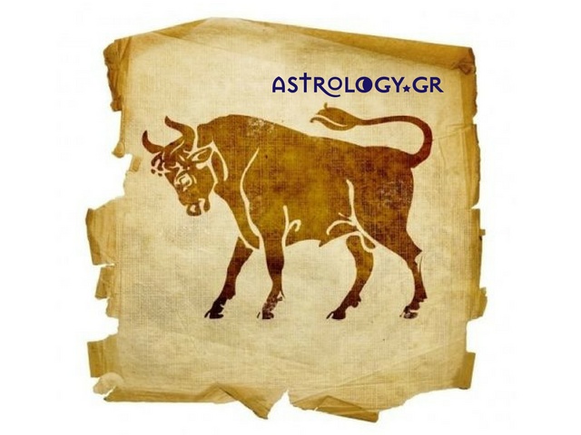 ΤΑΥΡΟΣ - Astrology.gr