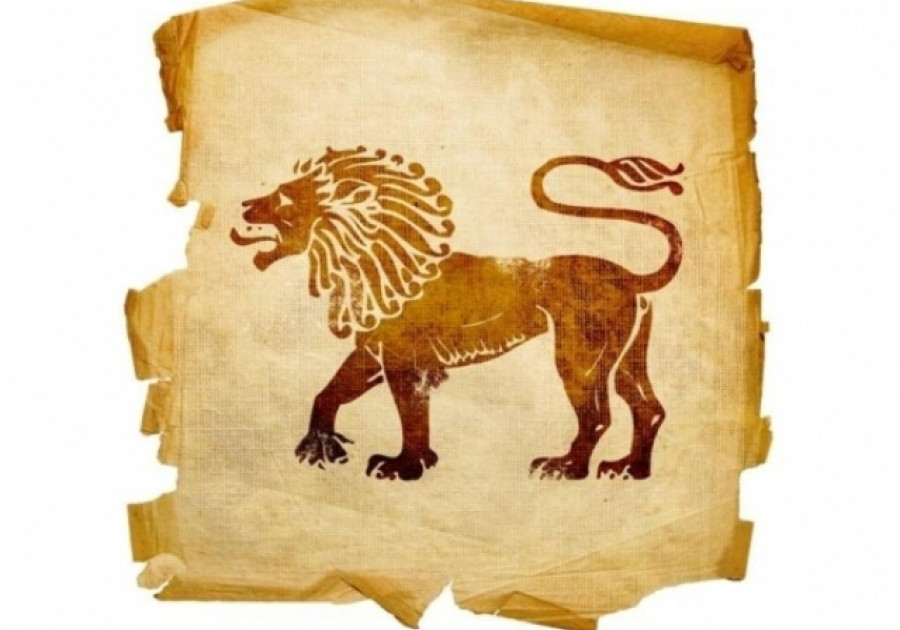 ΛΕΩΝ - Astrology.gr