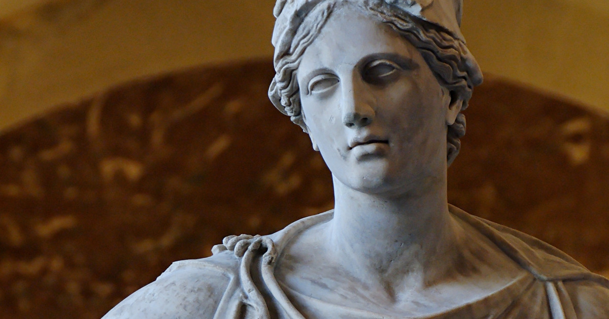 Η Αθηνά (Pallas) στον Υδροχόο - Astrology.gr