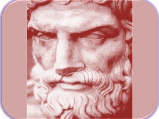 Πλούταρχος - Μέρος Β΄ - Astrology.gr