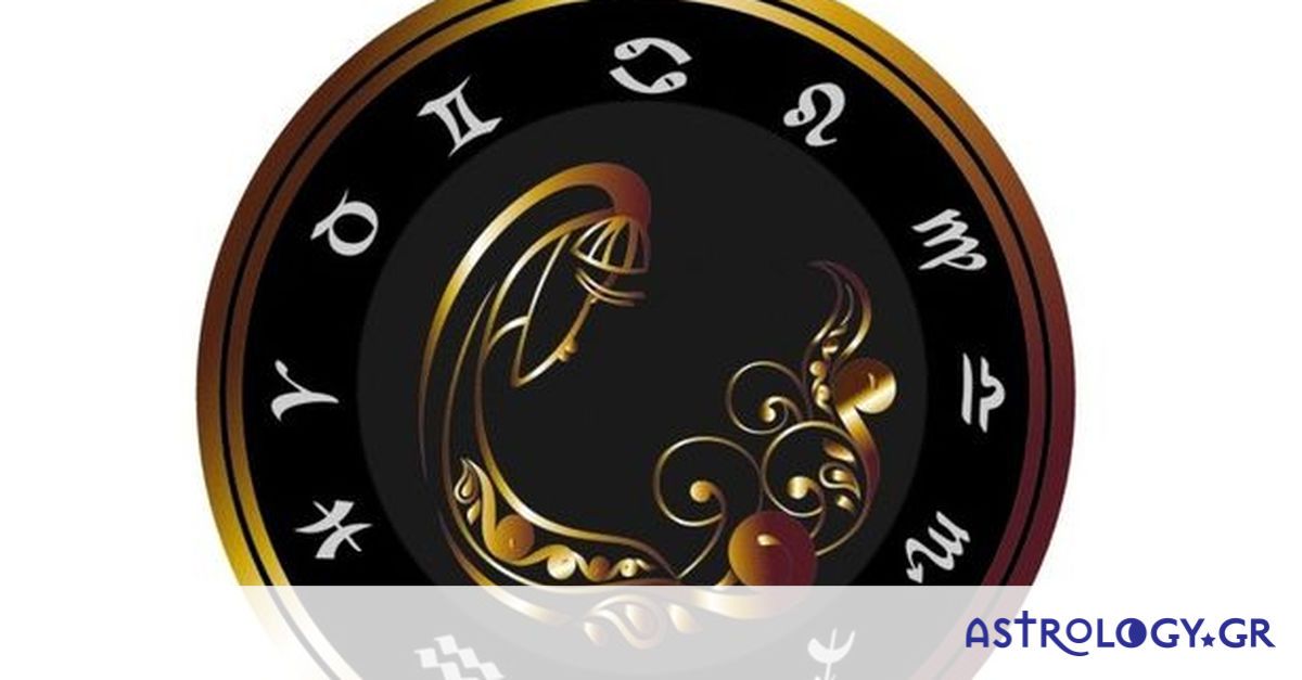 Ο Ήλιος στο ζώδιο της Παρθένου - Astrology.gr