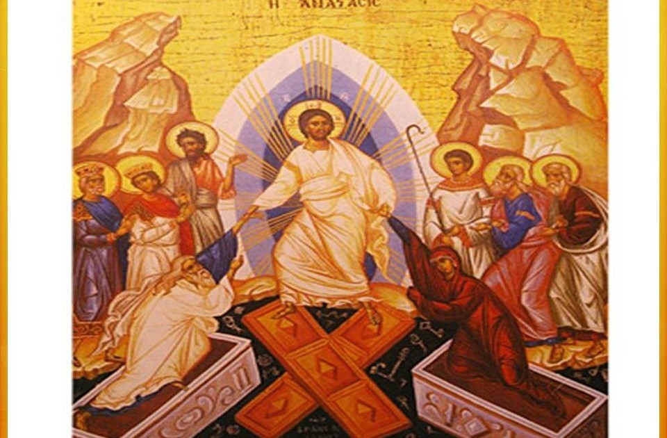 Η Λαμπρή Κυριακή της Ανάστασης - Astrology.gr