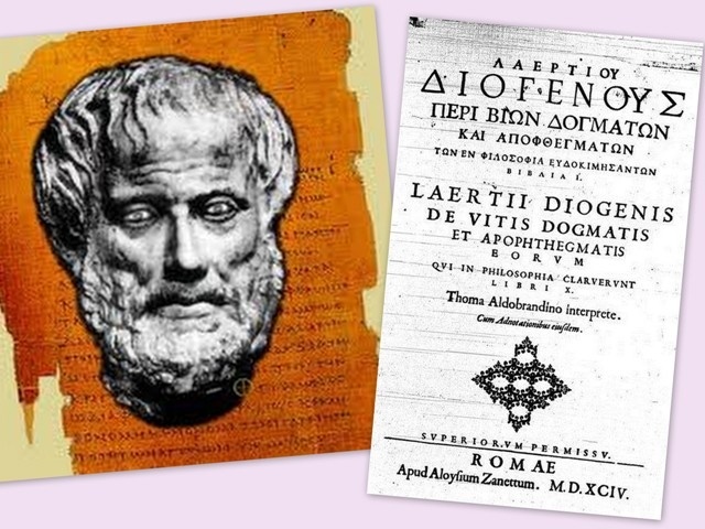 Η Διαθήκη του Αριστοτέλη - Μέρος Α΄ - Astrology.gr