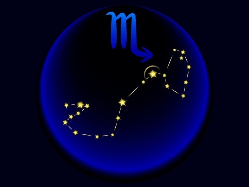 Οι πλανήτες στο ζώδιο του Σκορπιού - Astrology.gr
