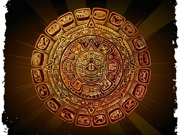 Το ημερολόγιο των Μάγια Μέρος Β - Astrology.gr