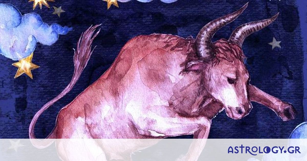 10 λόγοι που ένας Ταύρος θα πρέπει οπωσδήποτε να έχει θέση στη ζωή σου ...