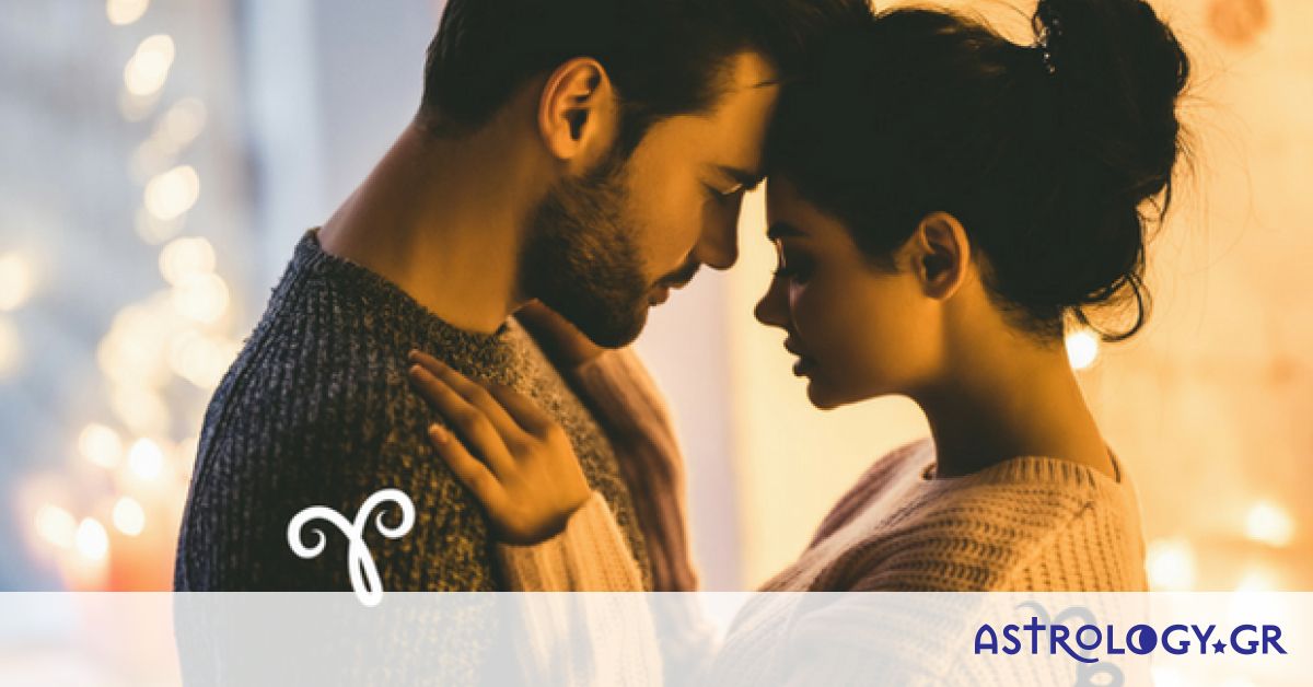 πόσο ταιριάζει ο αιγόκερως με τον κριό Astrology Gr