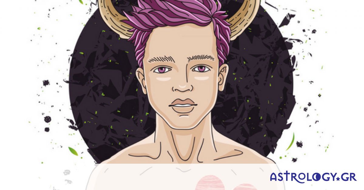 Απλές τακτικές για να χωρίσεις έναν Ταύρο - Astrology.gr