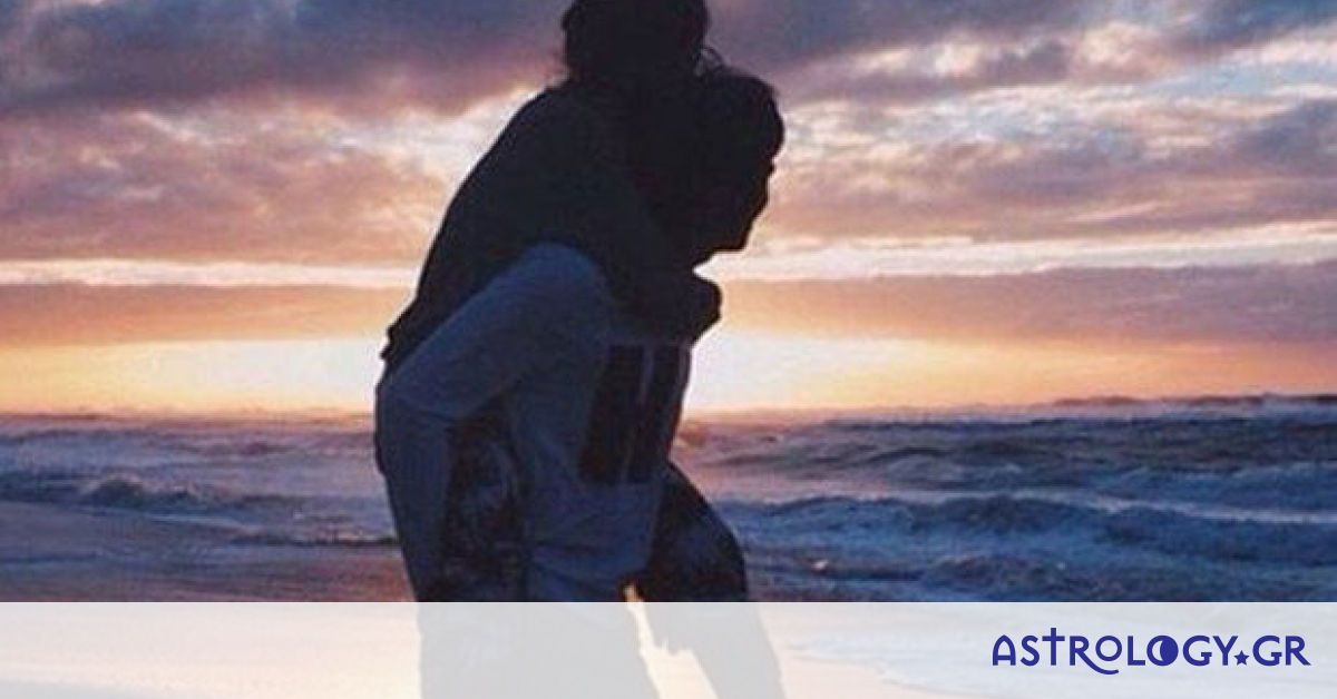 Τα βασικά σημάδια που φανερώνουν ότι είναι ερωτευμένος μαζί σου ...