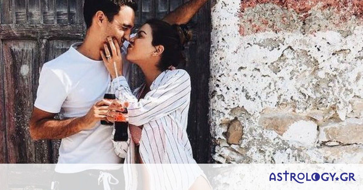 Aπιστία: 5 λόγοι για τους οποίους μία γυναίκα συγχωρεί το κέρατο ...