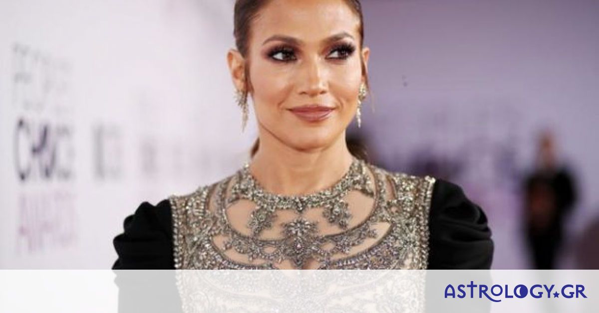 Jennifer Lopez: 10 φορές που τόλμησε να φωτογραφηθεί εντελώς ...