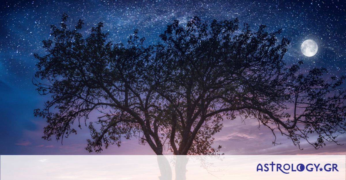 Ζώδια Σήμερα 28/6: Πανσέληνος στον Αιγόκερω και Άρης ανάδρομος – Όλα ...