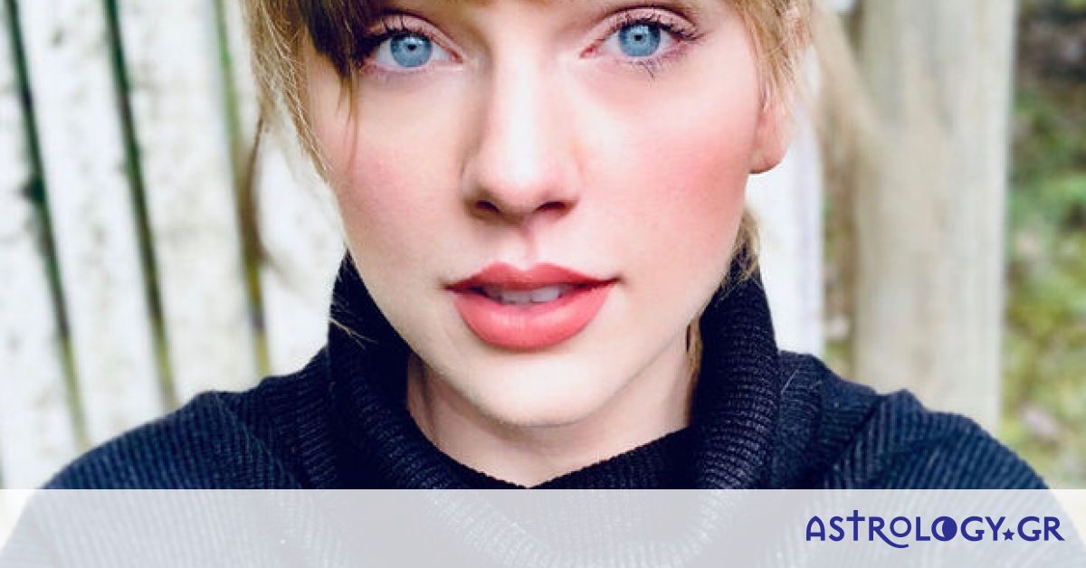 Η απίστευτη κίνηση ανθρωπιάς της Taylor Swift - Astrology.gr