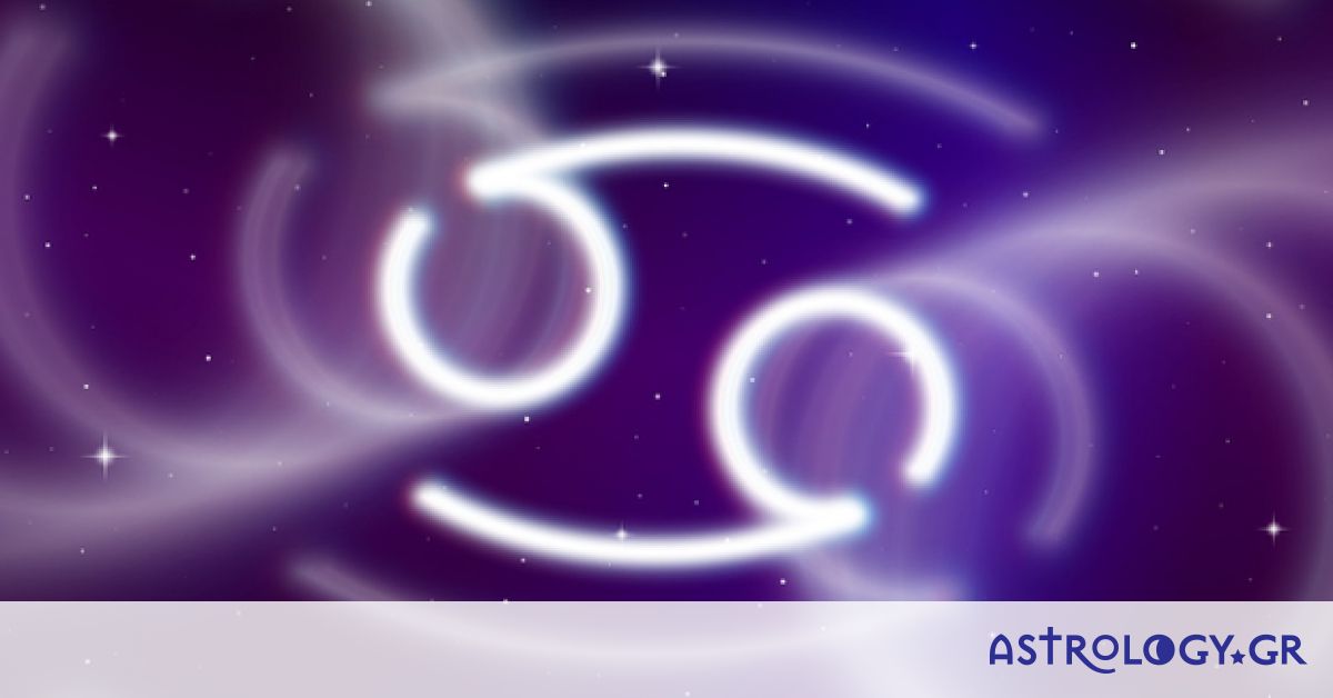 Ποιο είναι το καρμικό μάθημα του Καρκίνου; - Astrology.gr