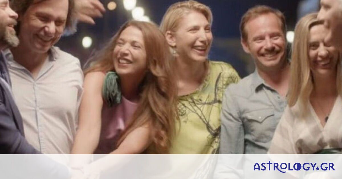Λόγω τιμής 20 χρόνια μετά: Πρωταγωνίστρια της σειράς αποκάλυψε ότι ...