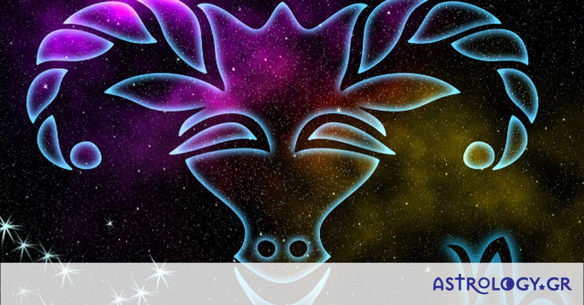 Αιγόκερε, να τι πρέπει να κάνεις για να γίνεις κυρίαρχος της ζωής σου ...