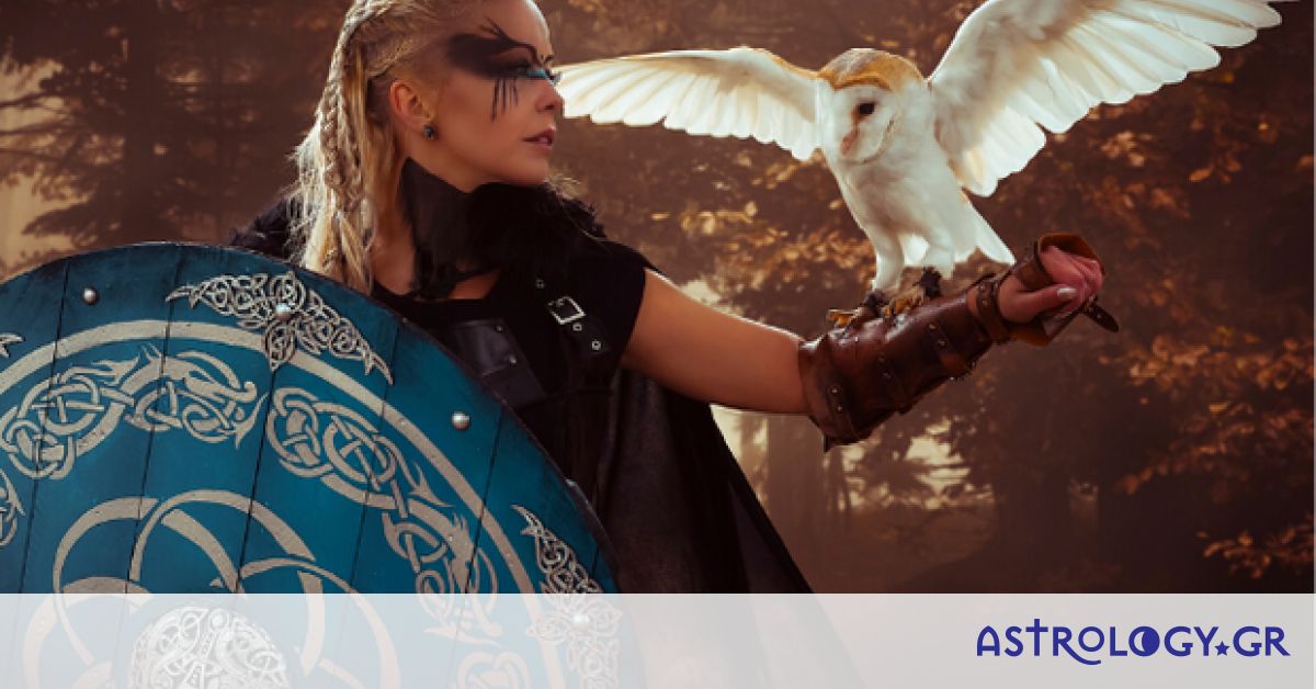 Αφροδίτη στον Κριό: Ξεροκέφαλη, απείθαρχη και μαχήτρια μέχρι το κόκαλο ...