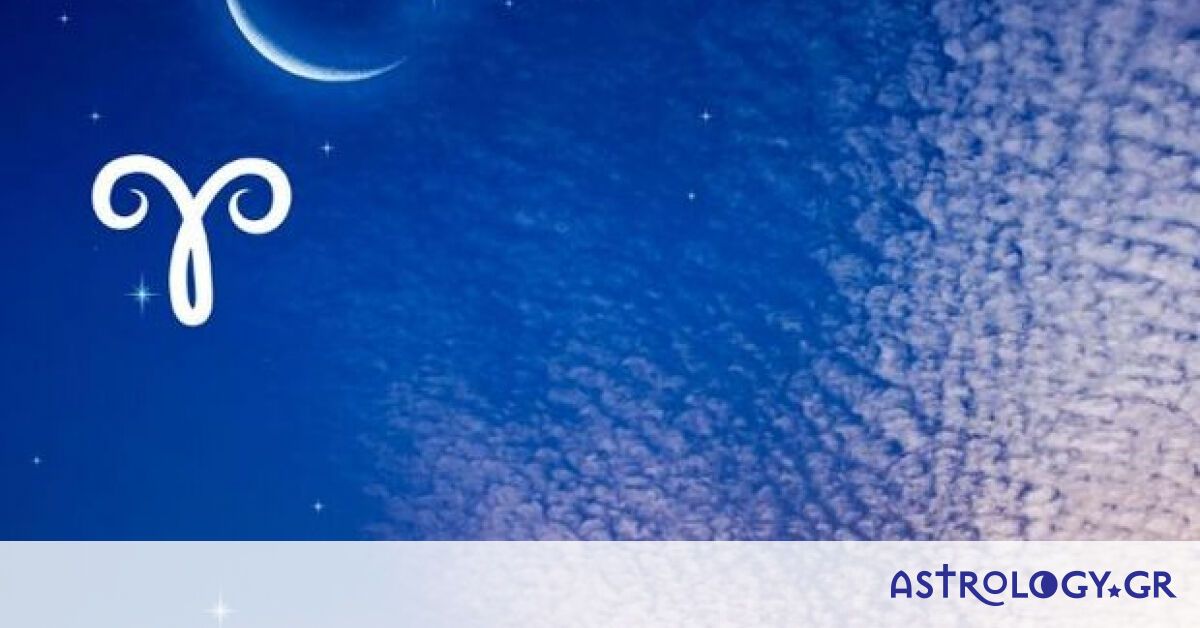 Νέα Σελήνη στον Κριό: Αυτά τα ζώδια σπρώχνει στο να πάρουν πρωτοβουλίες ...