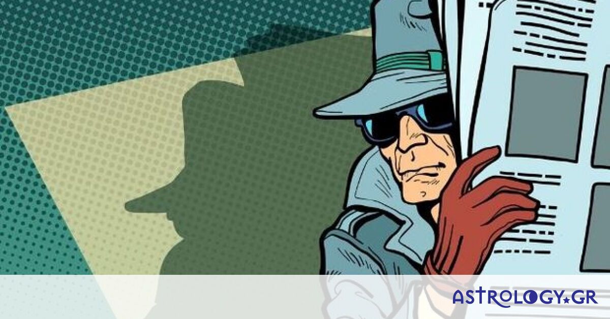 4 ζώδια που ξέρουν ακριβώς πού είσαι και τι κάνεις - Astrology.gr