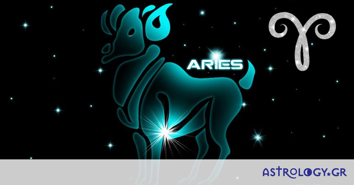 5 λόγοι για τους οποίους ο Κριός είναι το καλύτερο ζώδιο - Astrology.gr