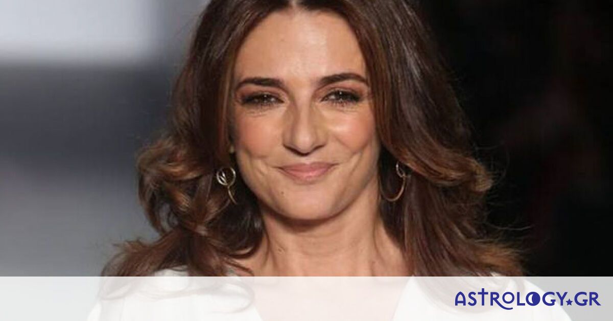 Μαρία Λεκάκη: Την έχεις δει άβαφη και με μαγιό στην παραλία; (Photos ...