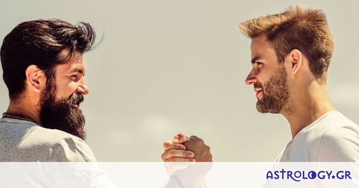 Έτσι αντιδρά το κάθε ζώδιο σε μια καινούργια γνωριμία! - Astrology.gr