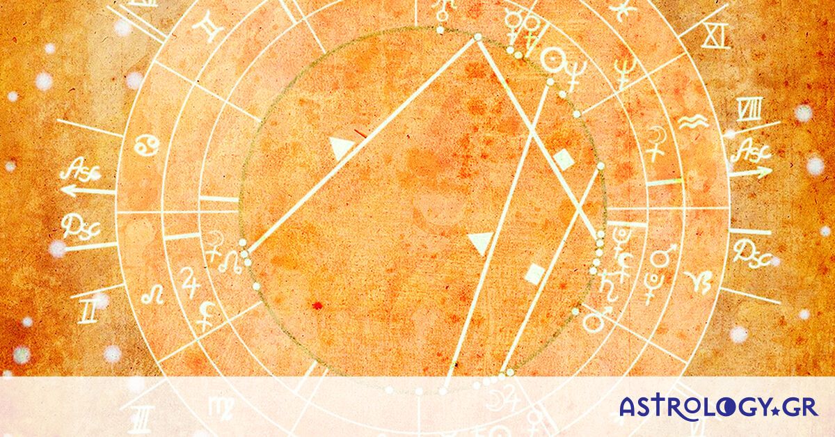 Χρήσιμοι πίνακες - Astrology.gr