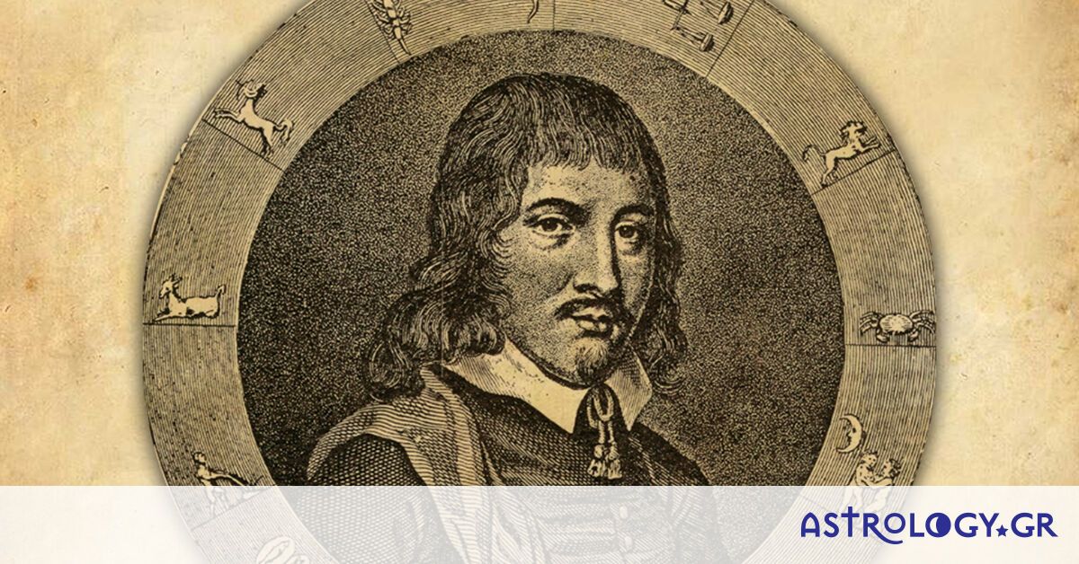 Nicholas Culpeper: Ένας πρωτοπόρος του Μεσαίωνα - Astrology.gr