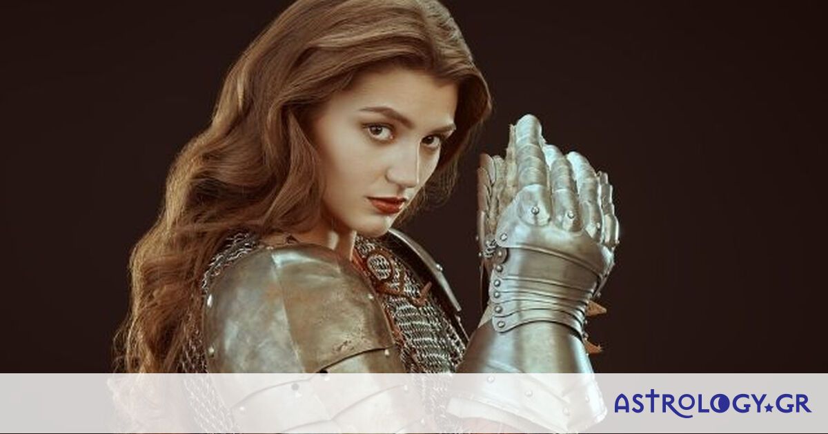 Αυτές είναι οι 4 γυναίκες του ζωδιακού δεν περιμένουν από κανέναν να ...
