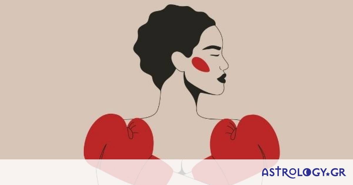 Τα 5 ζώδια με τα μεγαλύτερα ψυχικά αποθέματα! - Astrology.gr