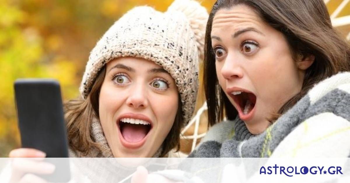 Ζώδια Σήμερα 20/12: Με αλλαγές και εκπλήξεις - Astrology.gr