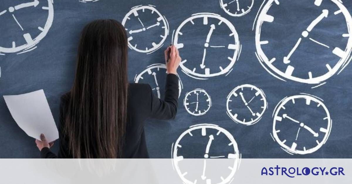 Ζώδια Σήμερα 21/12: Ήλιος στον Αιγόκερω – Ο χρόνος είναι υπέρ σου ...