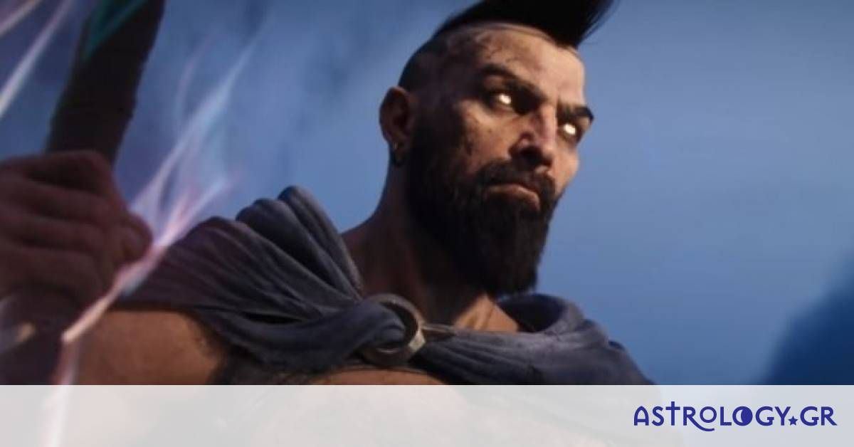 Η… οργή του Άρη! - Astrology.gr