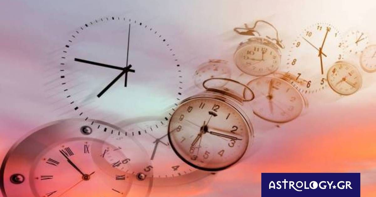 Κυβερνήτες ημερών και Πλανητικές ώρες - Astrology.gr