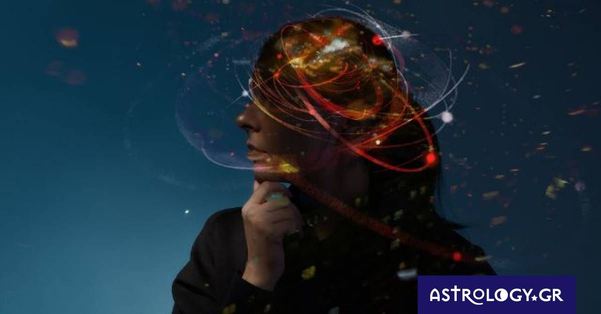Αυτά είναι τα ζώδια που δεν μπορείς να μαντέψεις τις σκέψεις ή τις ...