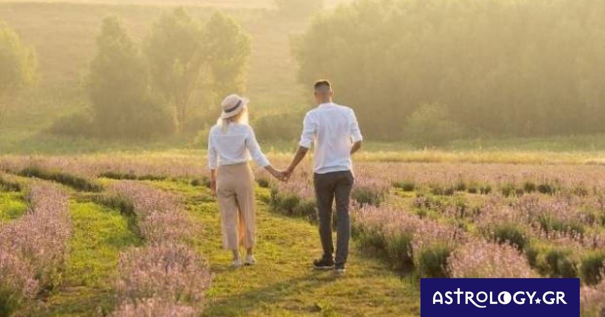 Προβλέψεις Απριλίου για τα αισθηματικά των ζωδίων: Τι σε περιμένει ...
