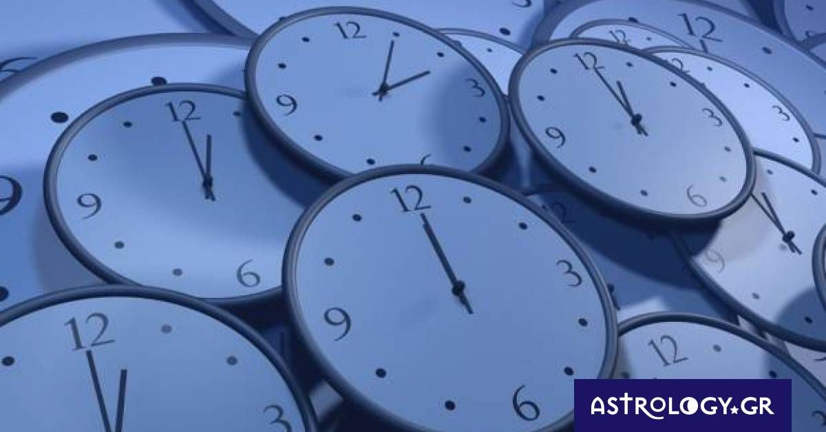 Τα Δωδεκατημόρια των ζωδίων - Astrology.gr