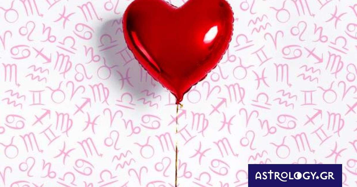 Εβδομαδιαίες Αισθηματικές προβλέψεις 03/10 έως 09/10: Λίγα και καλά ...