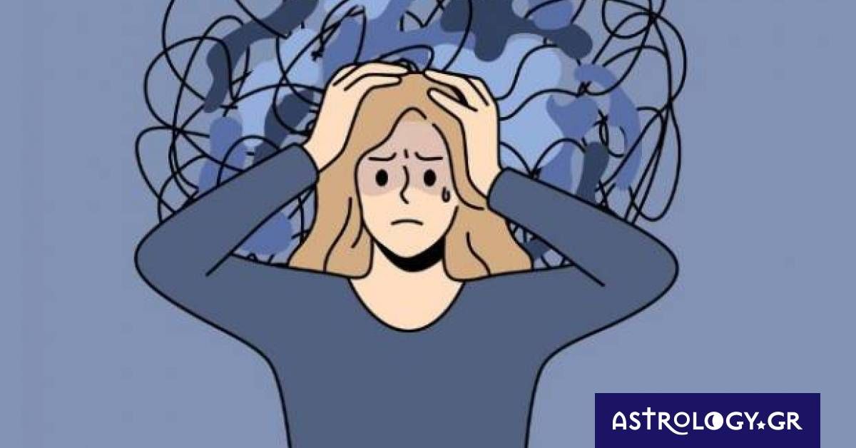 Ζώδια Σήμερα 17/09: Χαοτικές καταστάσεις - Astrology.gr