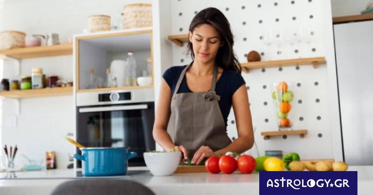 Ζυγέ, αυτή είναι η σωστή διατροφή για σένα και η συνταγή του Άκη ...