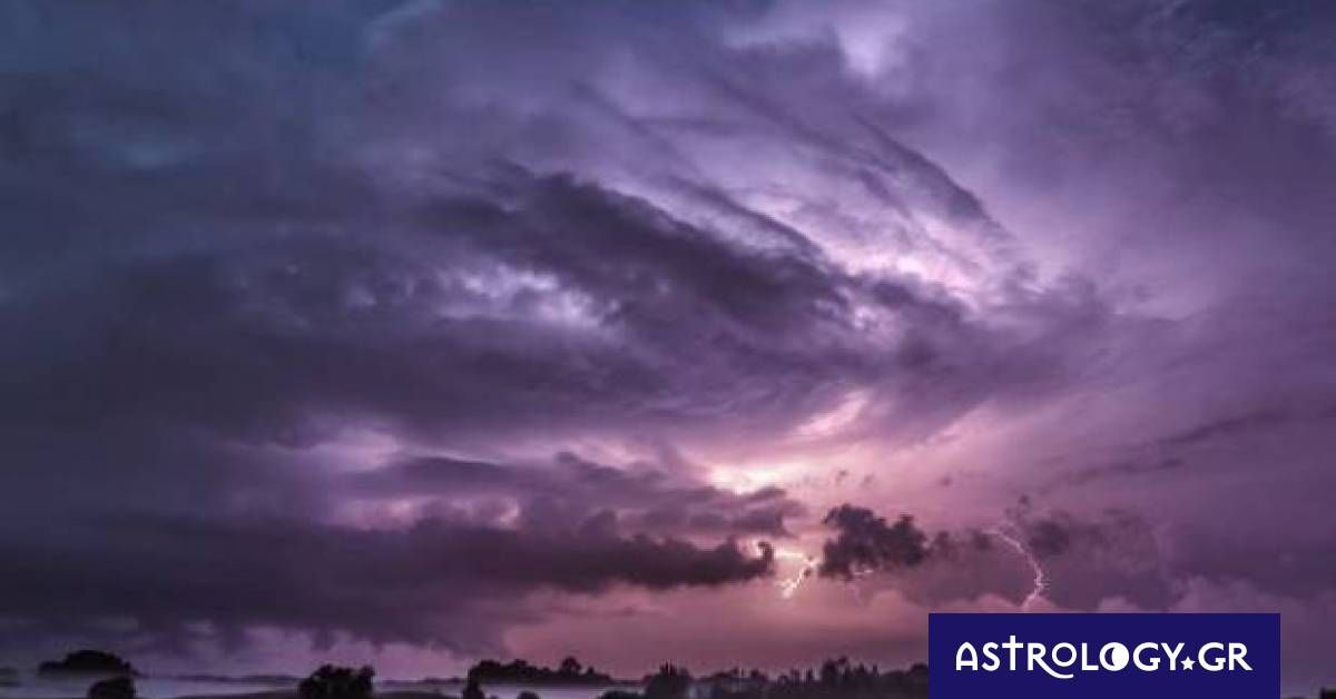 Αυτά τα ζώδια θα έχουν έναν ζόρικο Οκτώβριο - Astrology.gr