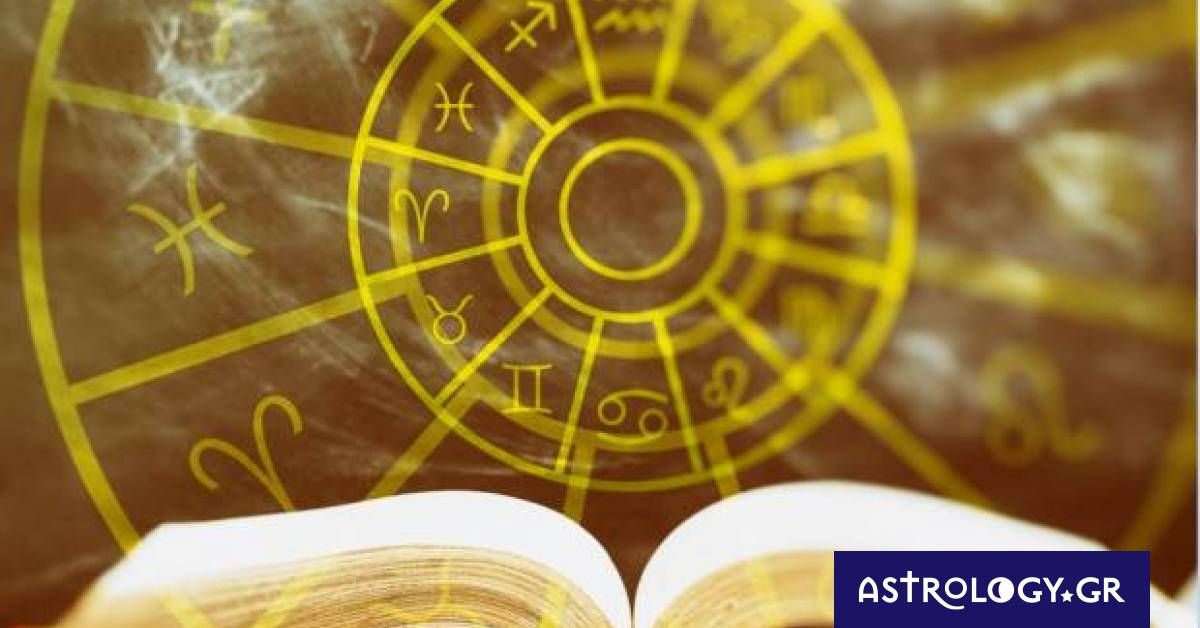 Αστρολογικές συμβουλές για την ερμηνεία ενός ωριαίου χάρτη - Astrology.gr