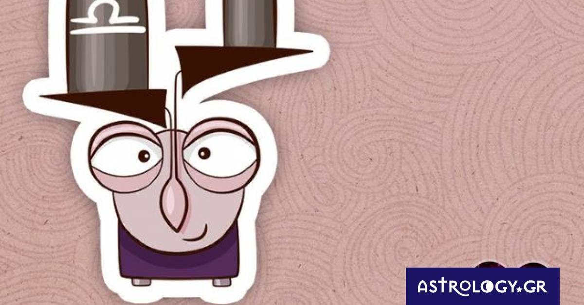 Να γιατί πρέπει να επιλέξεις έναν Ζυγό για σύντροφο - Astrology.gr