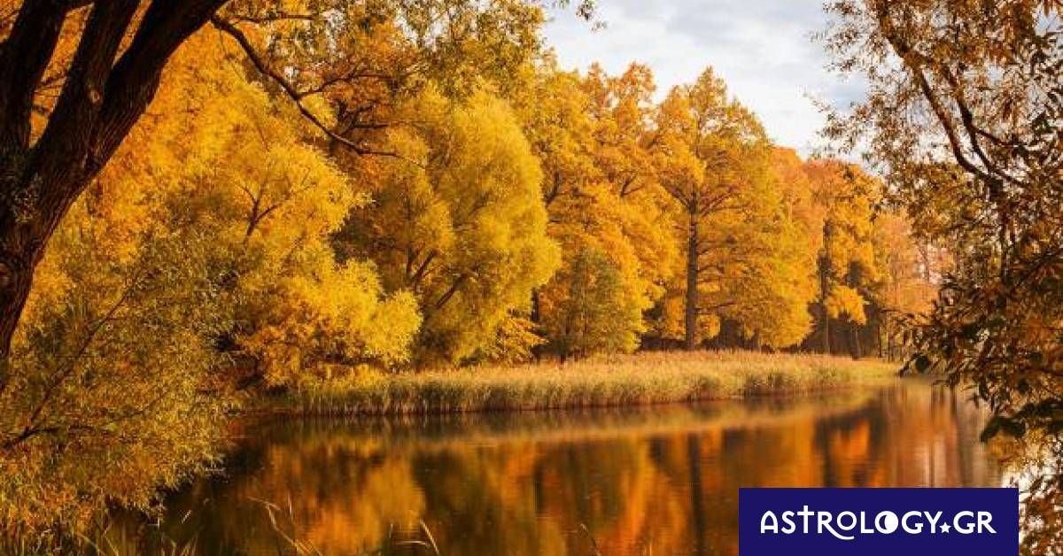 Διάβασε ΔΩΡΕΑΝ την προσωπική σου πρόβλεψη, για σήμερα 02/10/2022 ...