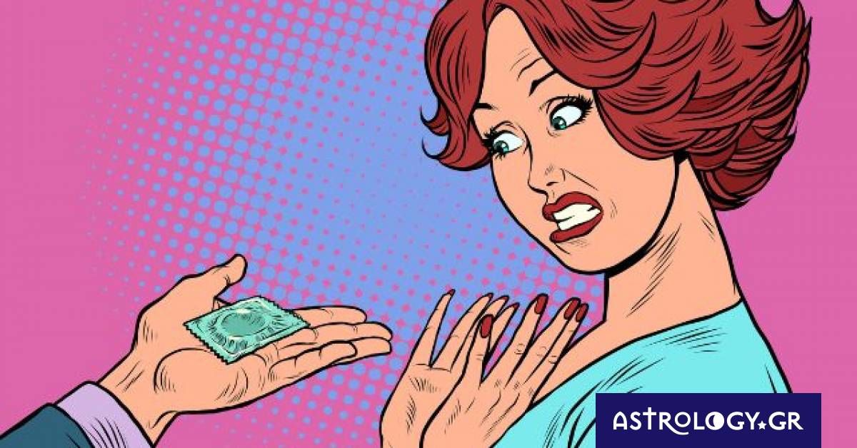 Ψήφισε και πες μας ποιο ζώδιο θα σου την «πέσει» με τον πιο απρεπή και ...