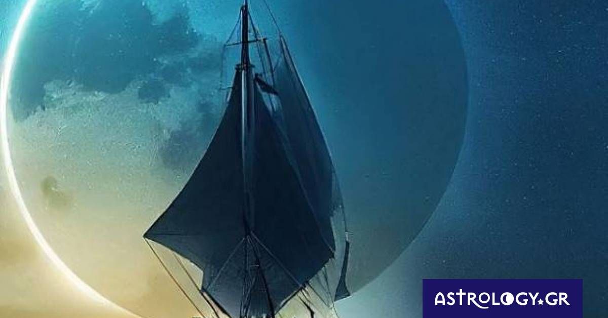 Πανσέληνος Οκτωβρίου στον Κριό: Ξυπνούν μνήμες που σε στοιχειώνουν ...