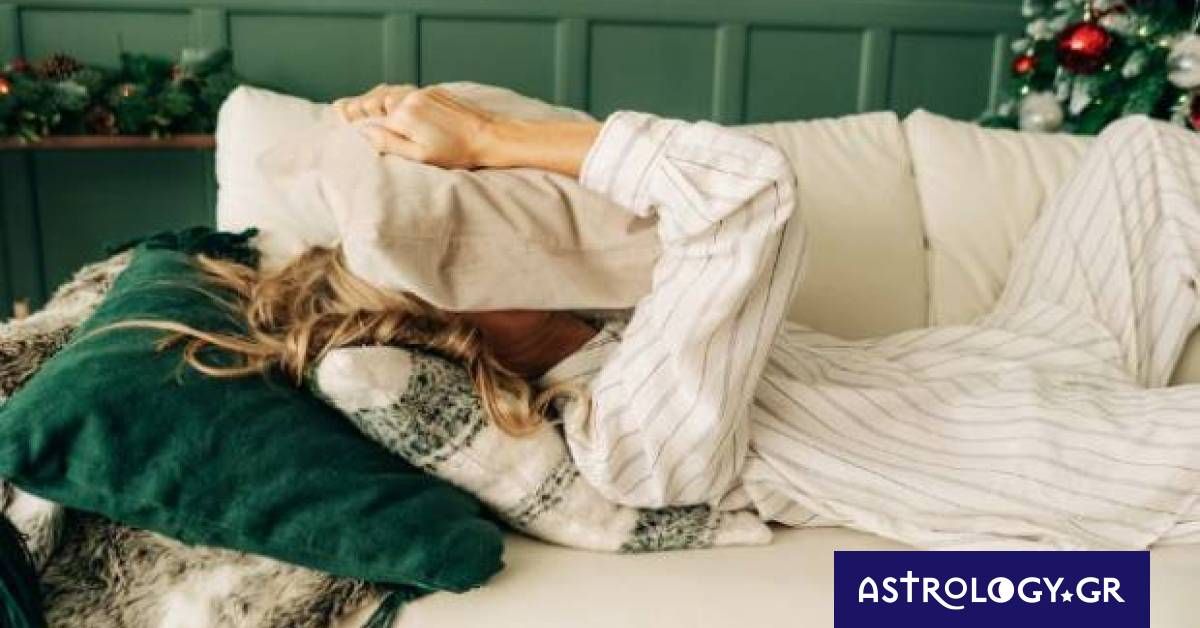 Αυτά τα ζώδια θα έχουν έναν ζόρικο Δεκέμβριο - Astrology.gr
