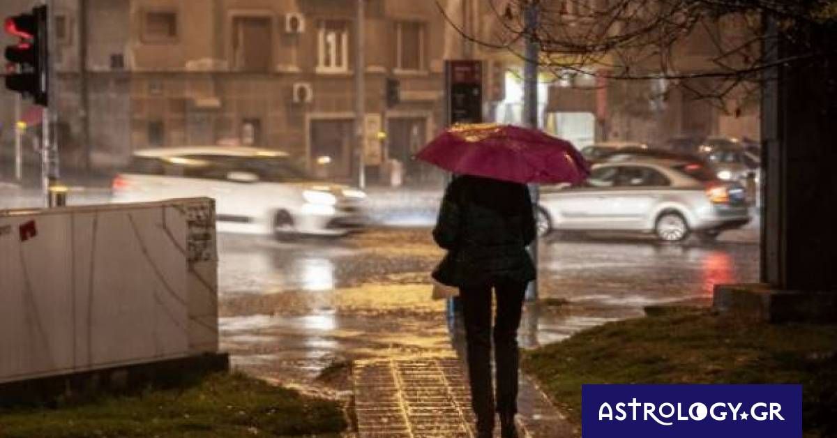 Αυτά τα ζώδια θα έχουν έναν ζόρικο Νοέμβριο - Astrology.gr